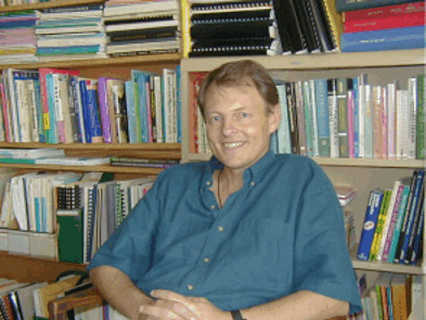 Jim Cummins BIO